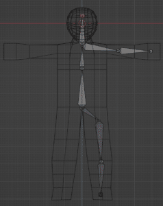 How to Create a Character Rig in Blender: a Step-by-step Tutorial