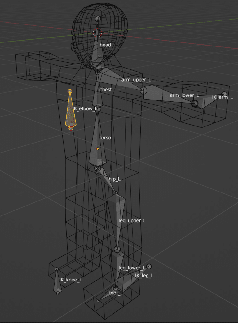 How to Create a Character Rig in Blender: a Step-by-step Tutorial