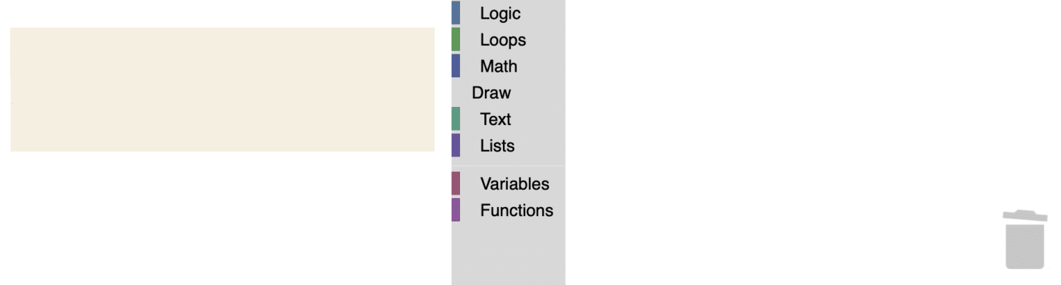 Using Blockly to Easily Generate Python Code