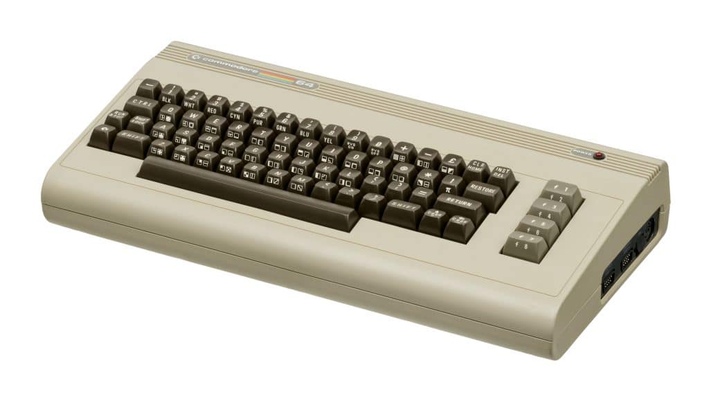 The $25 Chip That Powered a Revolution: Inside the MOS 6502 - Harlepengren